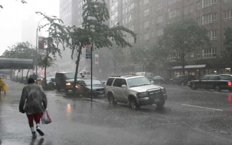 10 Dangerous Mistakes You Need To Avoid During A Hurricane – Foroveta