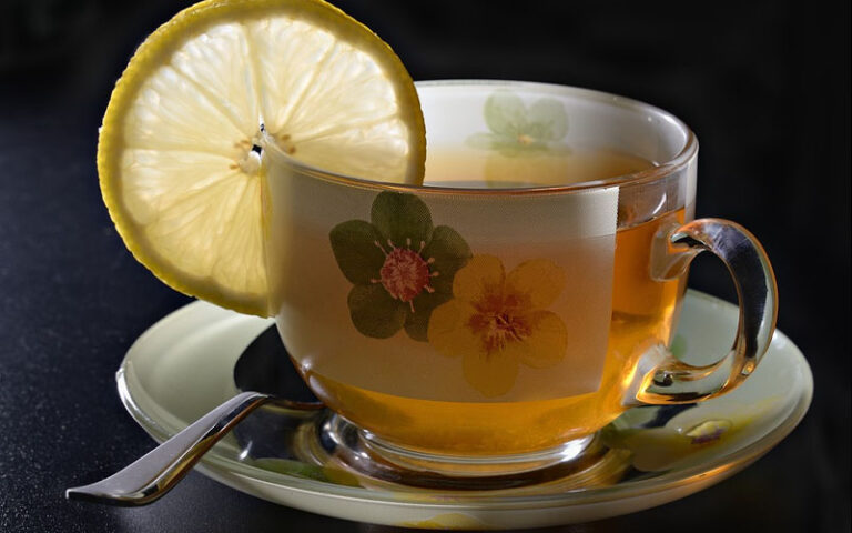 These are the Worst Teas for Your Health – Foroveta