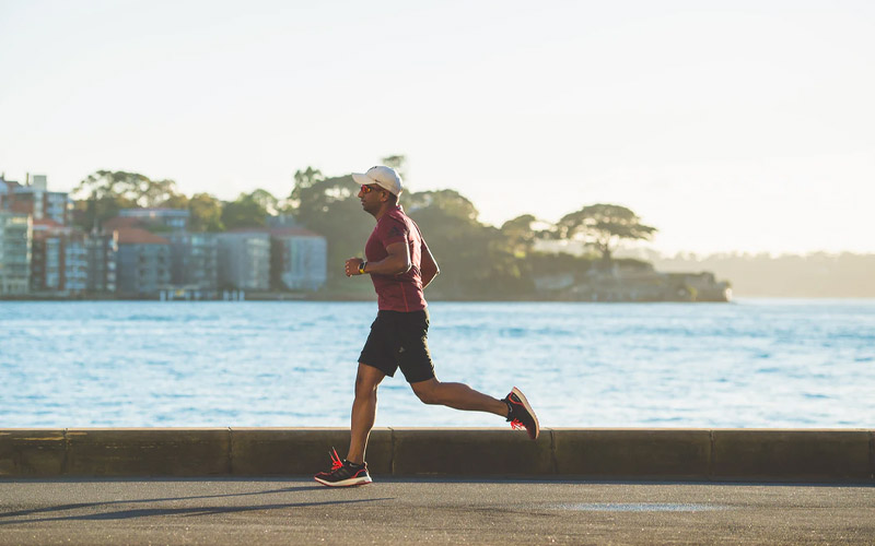 Run for a Full-Body Workout: 10 Great Benefits of Running! – Foroveta