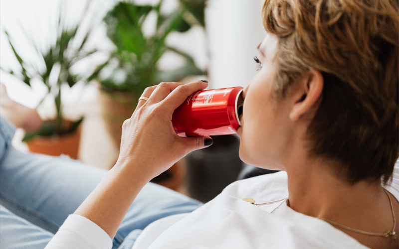 Hidden Diet Soda Side Effects You Need to Know – Foroveta