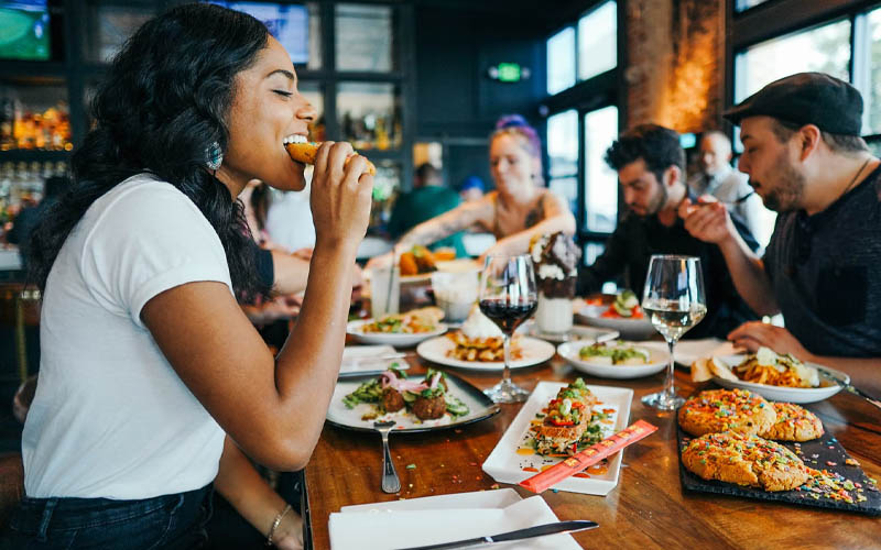 This is What Your Eating Habits Can Tell About Your Personality – Foroveta