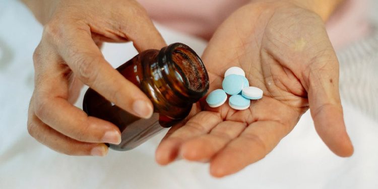 5 Medications that Might Be Impairing Your Memory – Foroveta