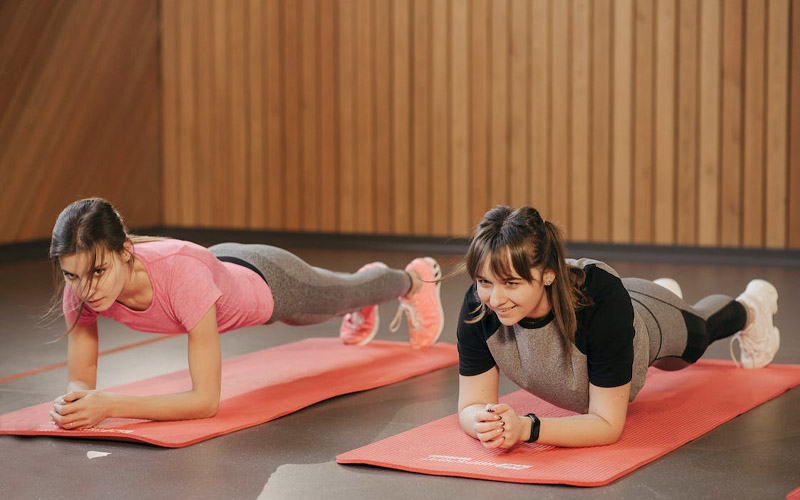 The Best Exercises to Help You Burn Belly Fat Fast – Foroveta