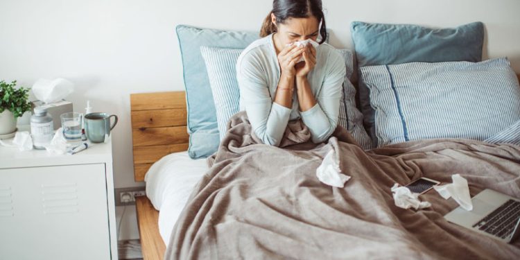 New CDC Guidelines on Winter Illness Prevention – Foroveta