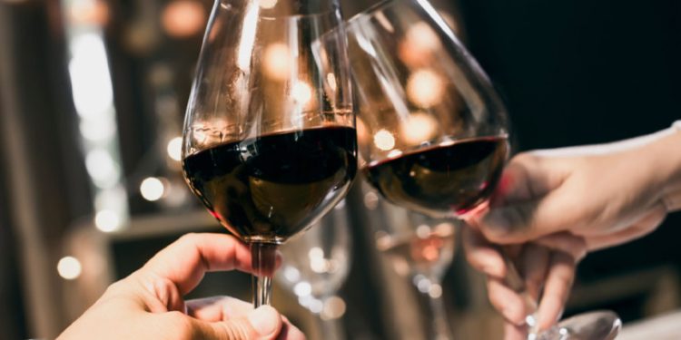 Even Moderate Drinking Can Lead to Liver Problems, Experts Reveal ...
