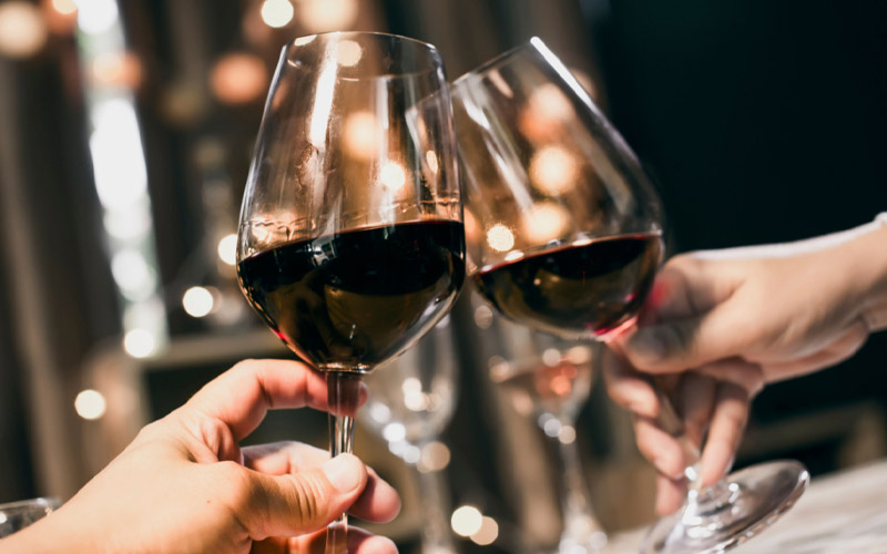 Even Moderate Drinking Can Lead to Liver Problems, Experts Reveal ...