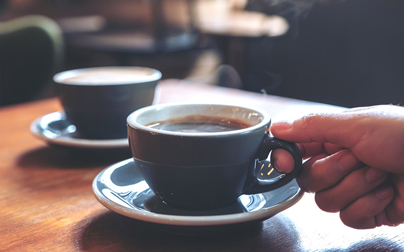 If You Suffer from Hypertension, Cut Off Your Daily Coffee Dose Now ...