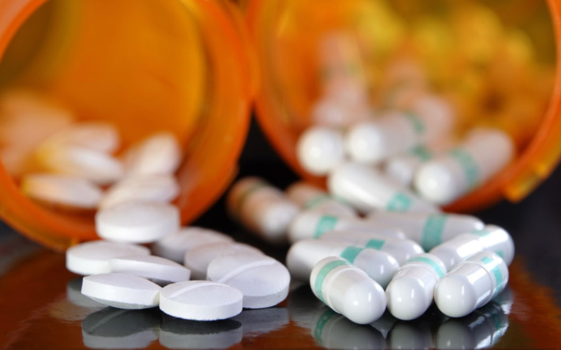 FDA Recall Alert: Two Prescription Drugs Were Mixed-Up – Foroveta