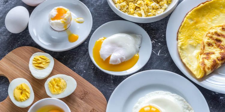 Why Excessive Egg Consumption Is a Bad Idea – Foroveta