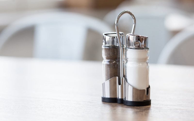 Top 5 Drawbacks of Completely Cutting Back on Salt from Your Diet ...